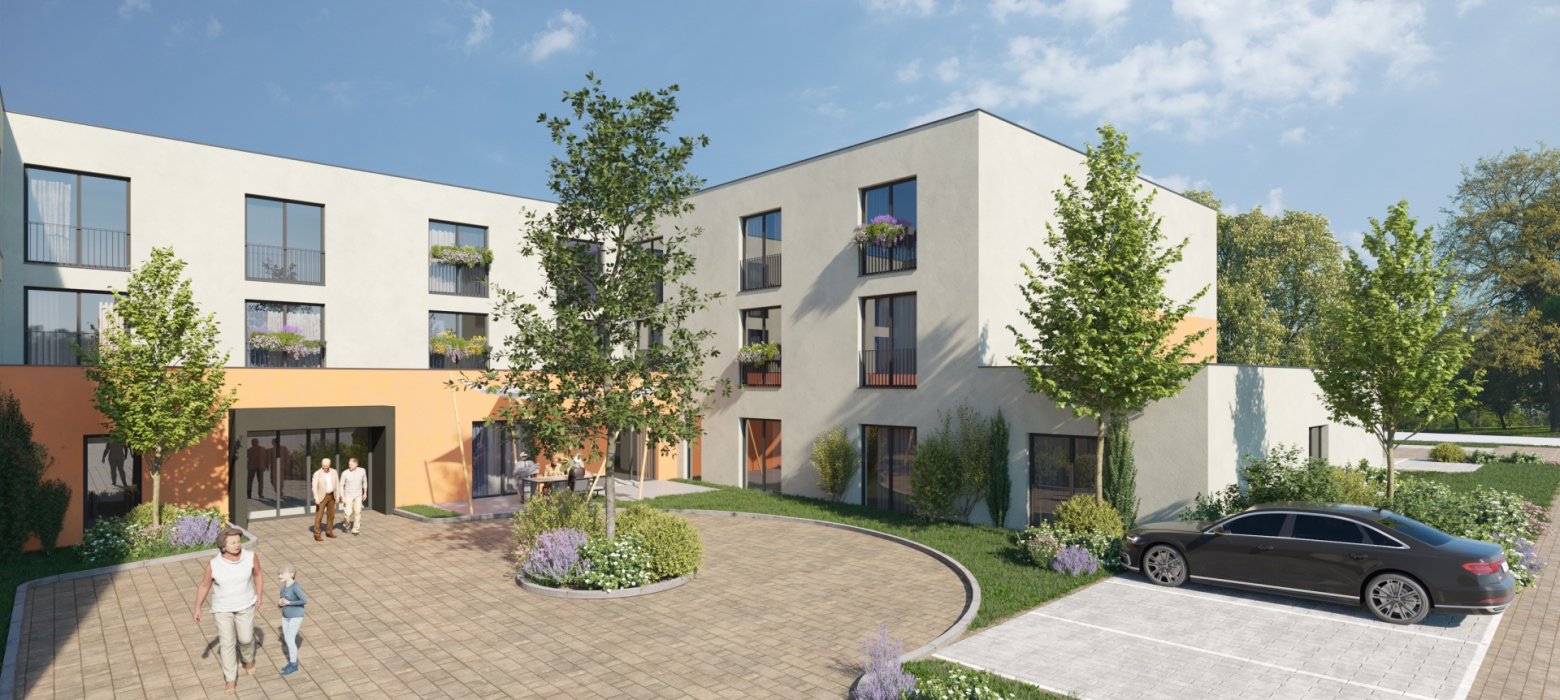 Seniorenwohnen & Betreuung | Startseite